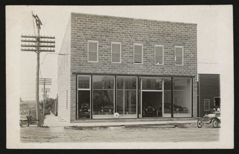 Our Community - Spalding, Nebraska