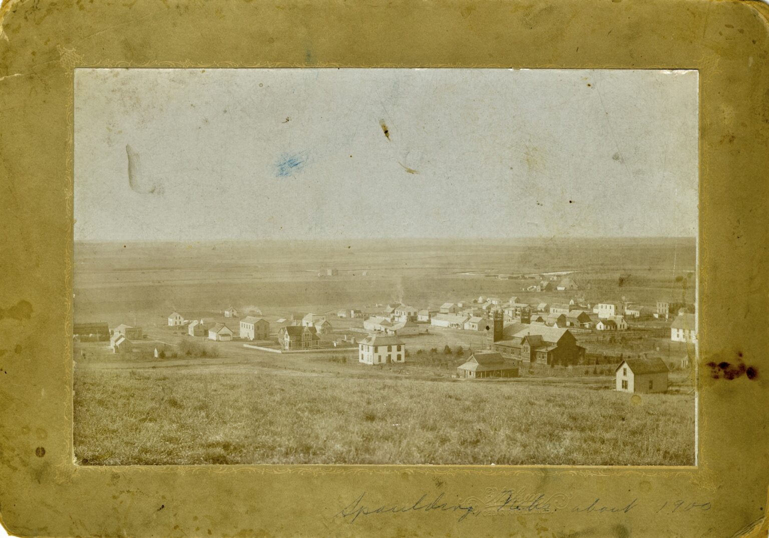 Our Community - Spalding, Nebraska