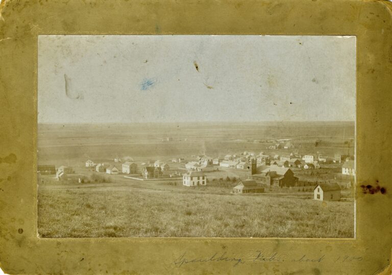 Our Community - Spalding, Nebraska